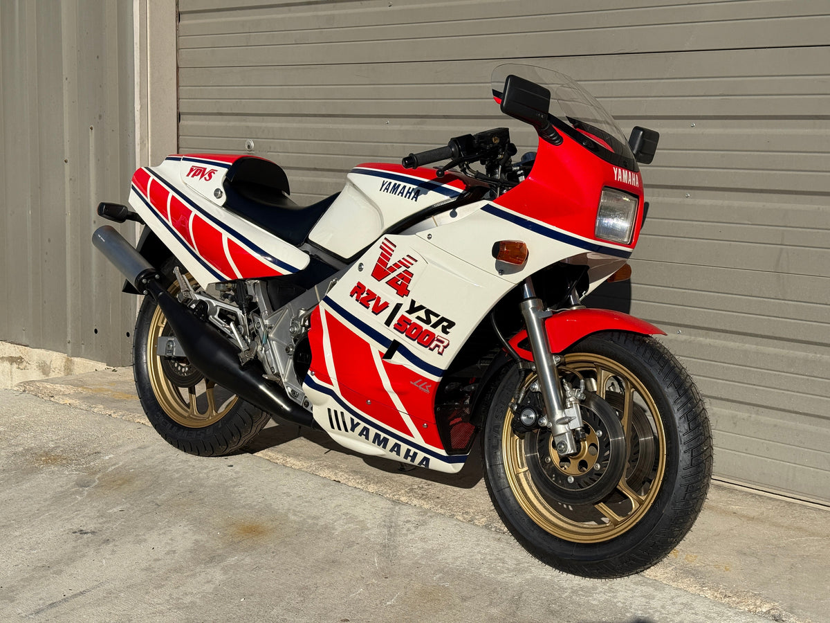 Motorcycles – Texas JDM