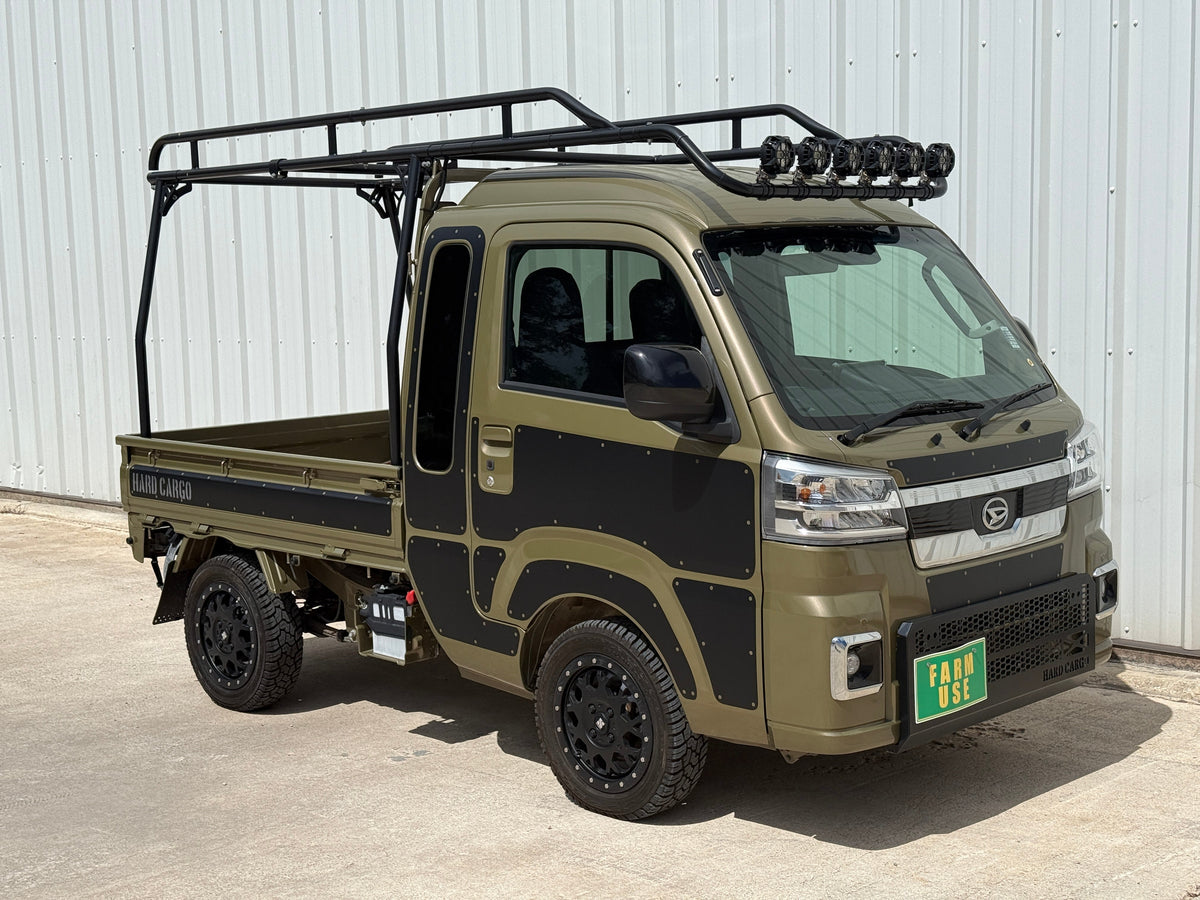 Off-Highway Vehicles – Texas JDM