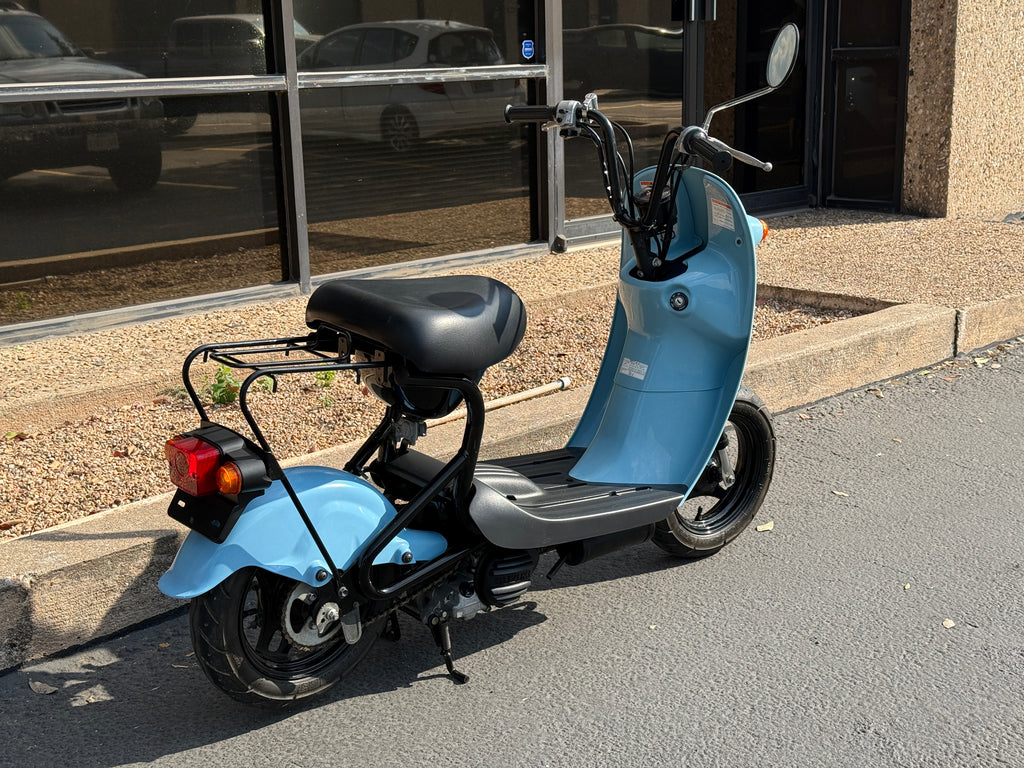 2003 Suzuki Choinori – Texas JDM