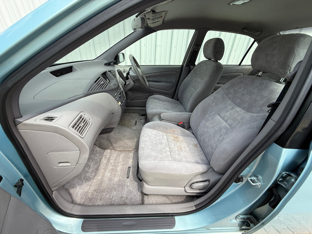1998 Toyota Prius NHW10 Stk#13403 – Texas JDM