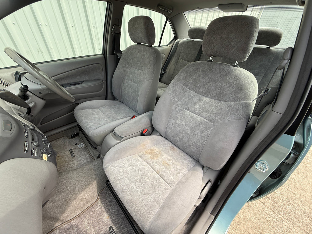 1998 Toyota Prius NHW10 Stk#13403 – Texas JDM