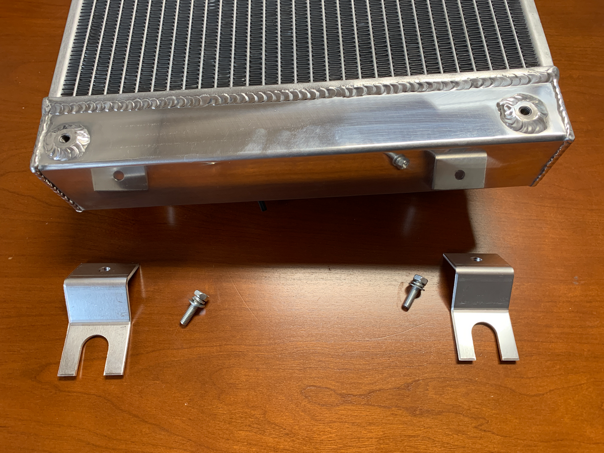 Honda Beat Replacement Aluminum Radiator – Texas JDM
